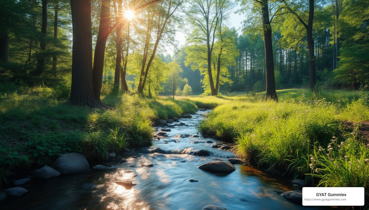 Everything You Need to Know About Natural Stress Relief – GYAT