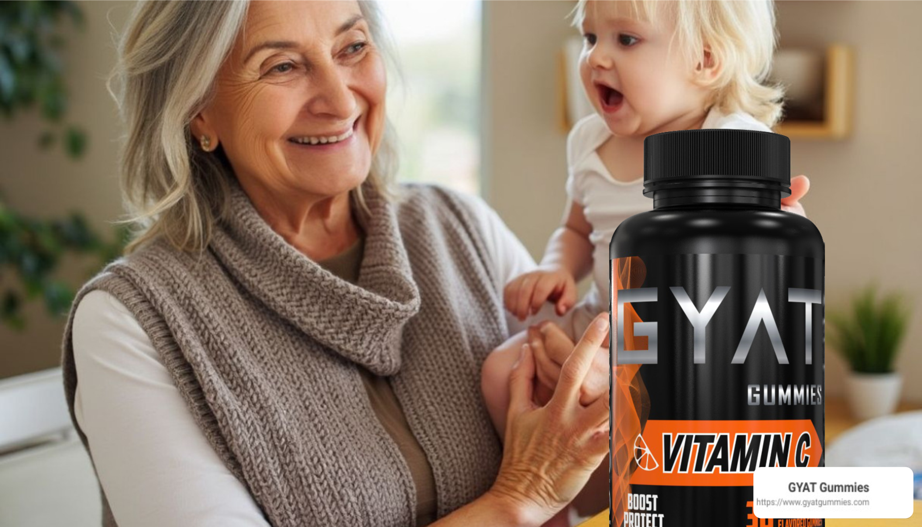 Strengthen Your Immunity: Proven Methods to Boost Your Immune System – GYAT