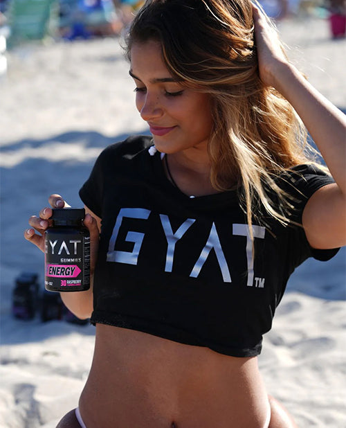 MERCH – GYAT